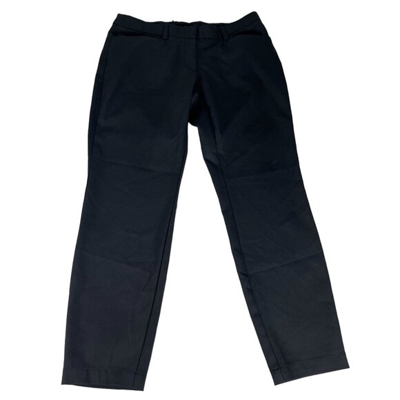 oobe | Pants & Jumpsuits | Oobe Work Uniform Pants Womens Gray Slim Fit ...